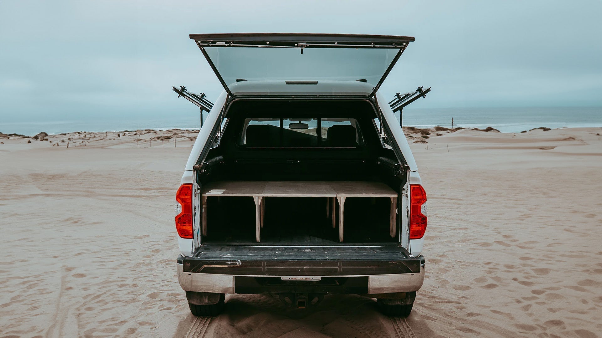 Lengthwise – BamBeds