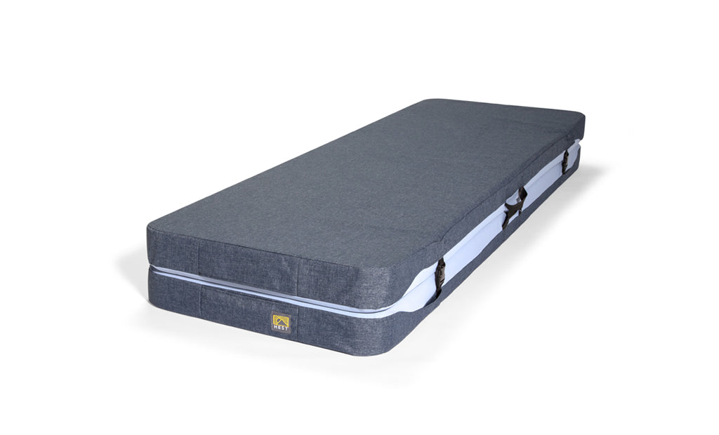 Toyota Tacoma Bed for Rugged Off-Road Journeys – BamBeds